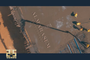 About AlMarasem: A Leading Real Estate Developer in Egypt